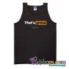 That’s Gross I Love It Tank-top-SL - PADSHOPS