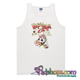 Roast Beef Tank Top-SL - PADSHOPS