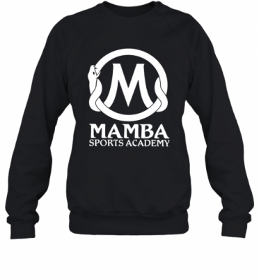 Mamba Sports Academy sweatshirt FR05 - PADSHOPS