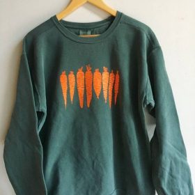 Disney Grumpy Sweatshirt FR05 - PADSHOPS